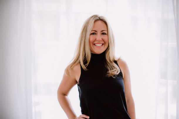Allison Erwin | Meadows Property Group