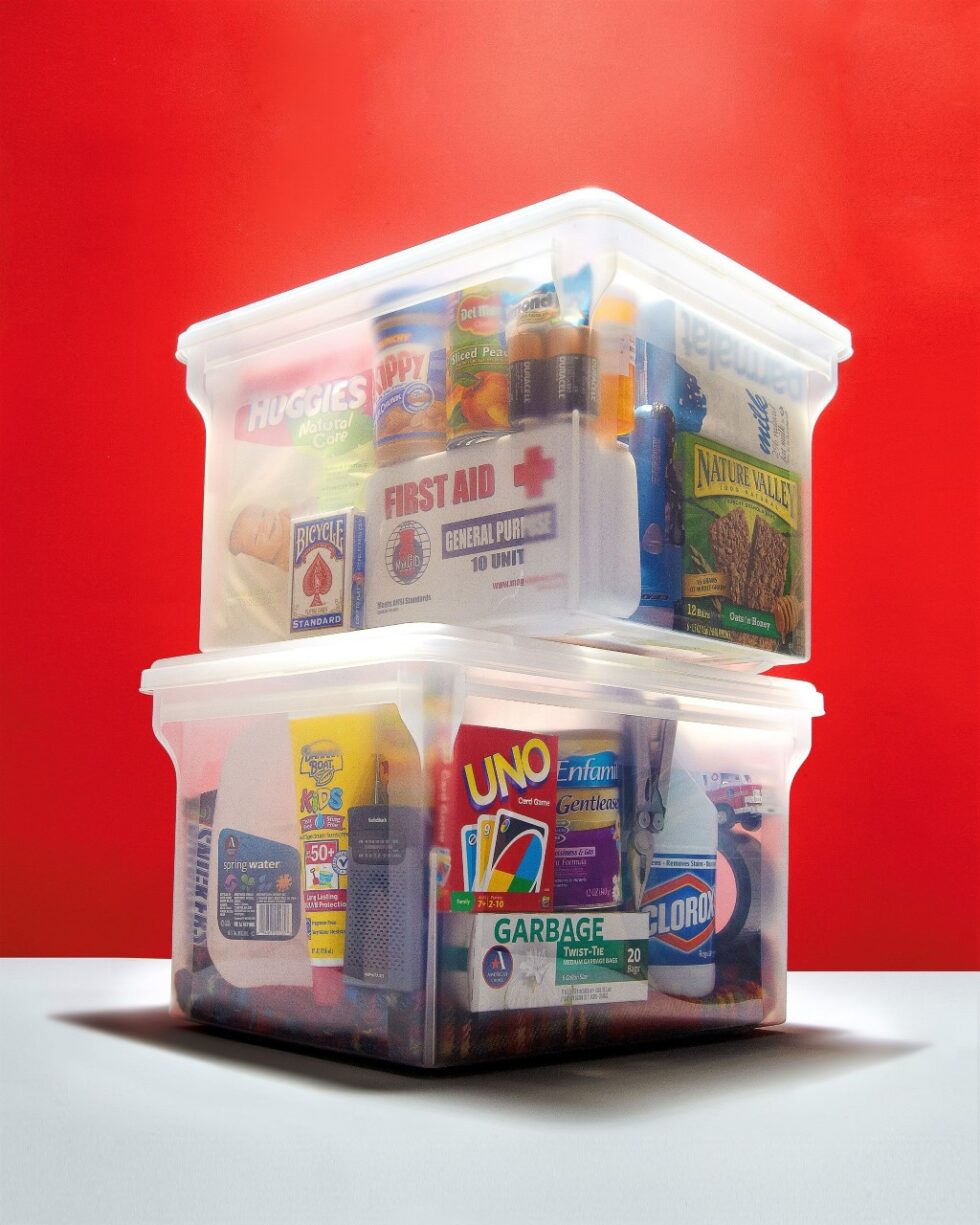 15 Essential Items to Include in an Emergency Survival Kit | Meadows ...